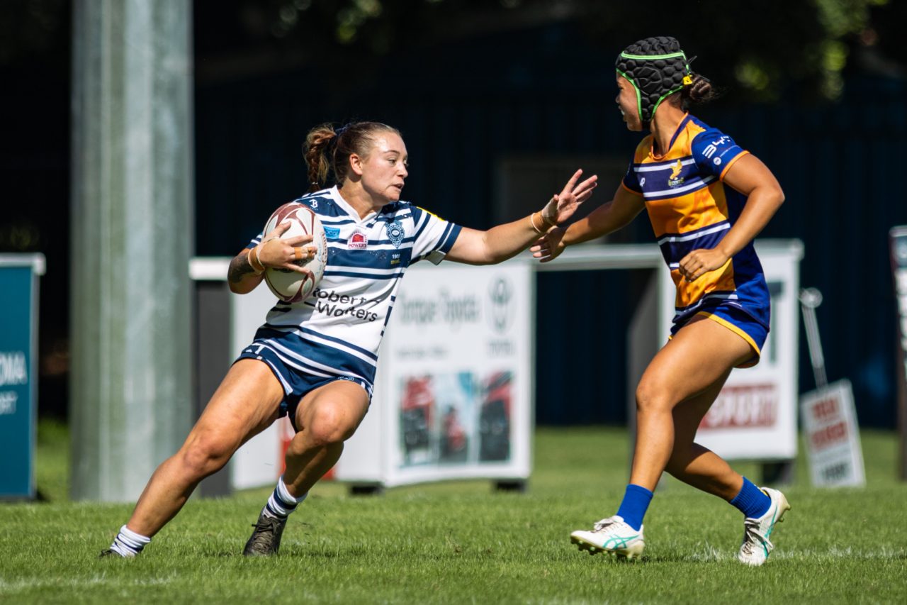 Round 5 – Dogged Brothers down the Dogs – Brothers Rugby Club